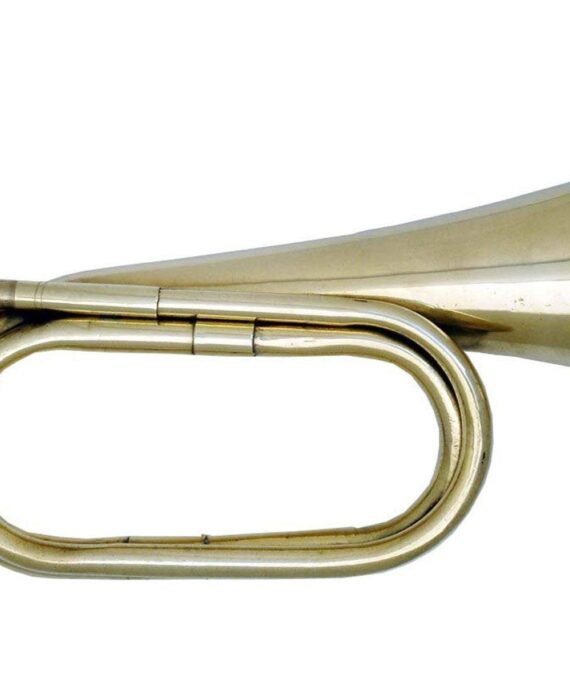 Bugal | Echo Cornet | Pocket Trumpet | Saxophone | Bhangra Dhol